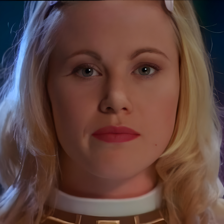 Picture of Katherine "Kat" Hillard